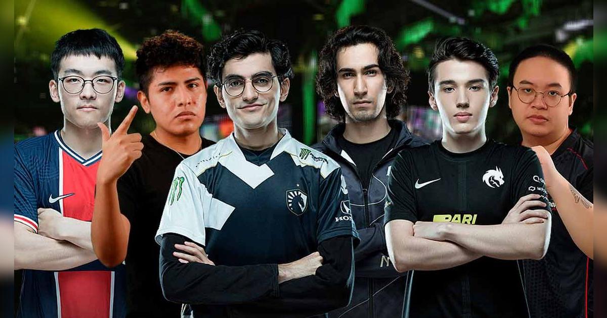 Dota 2: seis torneos regionales reemplazarán a la primera major del año