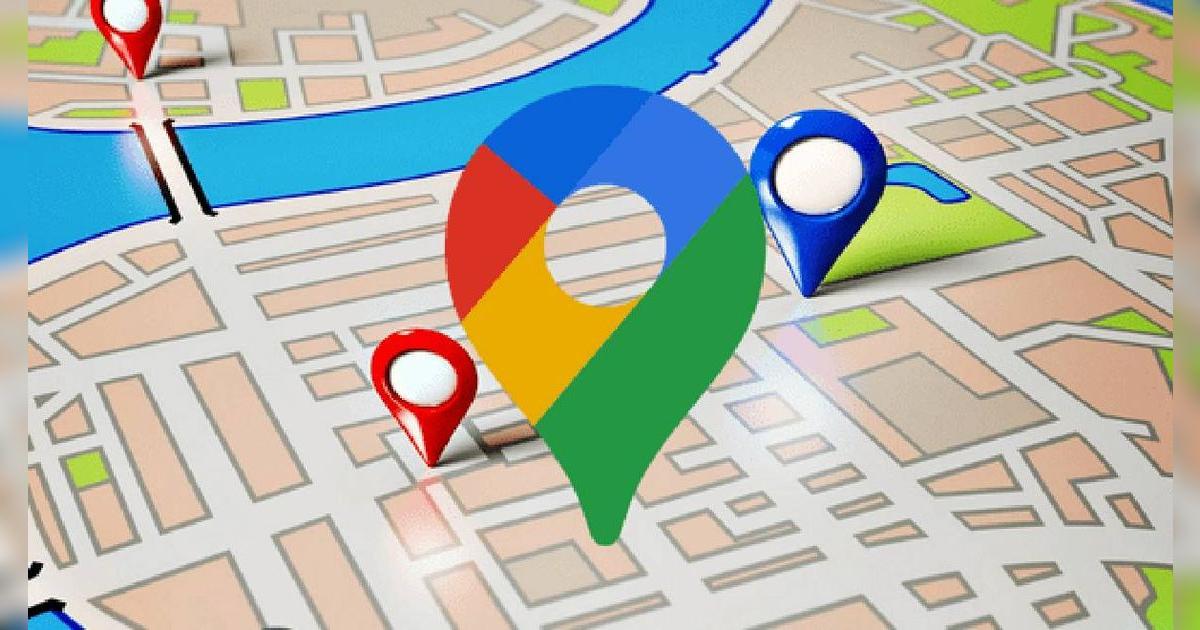 Google Maps: 5 trucos para aprovechar la app al 100%