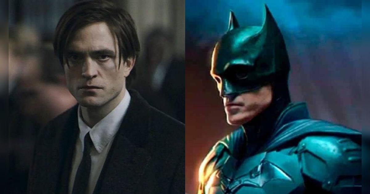 The Batman: revisa nuevo teaser de la película de Warner Bros - VIDEO