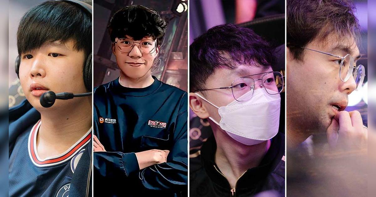 Dota Pro Circuit: así se jugarán las Regional Finals en China