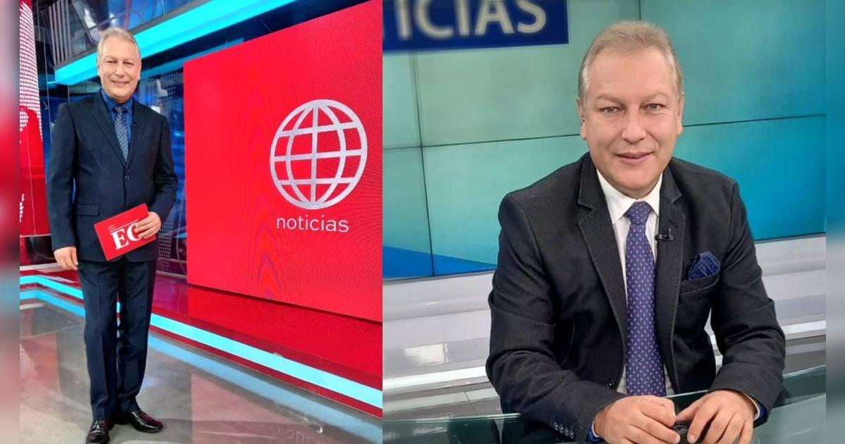 Gunter Rave a sus 50 años confiesa que desea convertirse en padre: “Hay ...