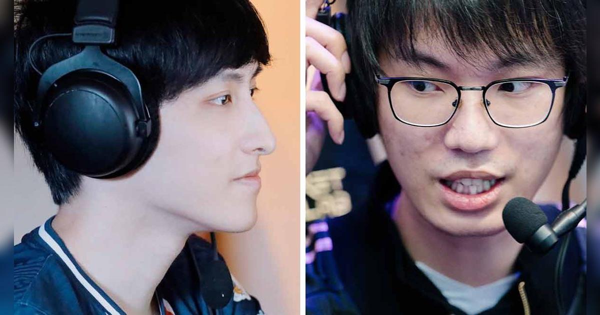 Old Eleven sobre Ame: "No hay un solo jugador en China que no quiera ...