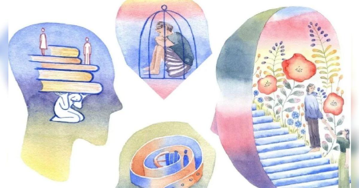 Test de personalidad: conoce si eres alguien de carácter débil o fuerte