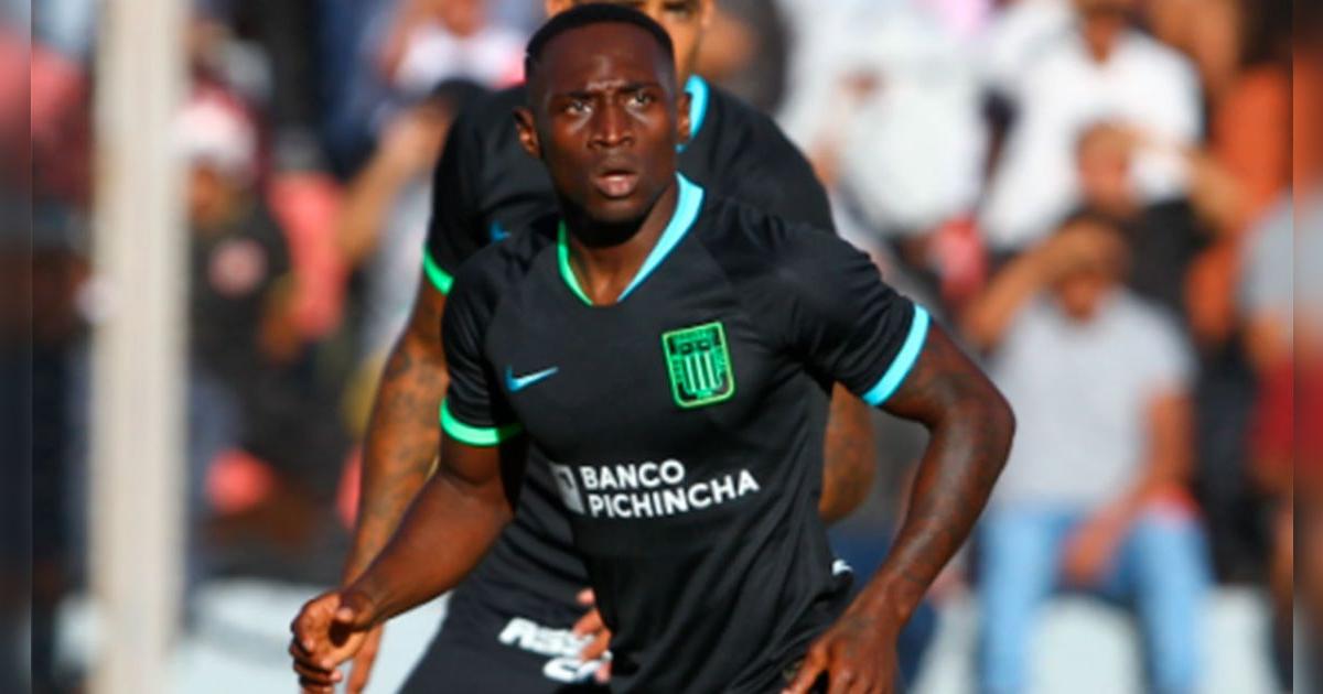 ¿Qué es de la vida de Cristian Zuñiga, el delantero colombiano que pasó ...