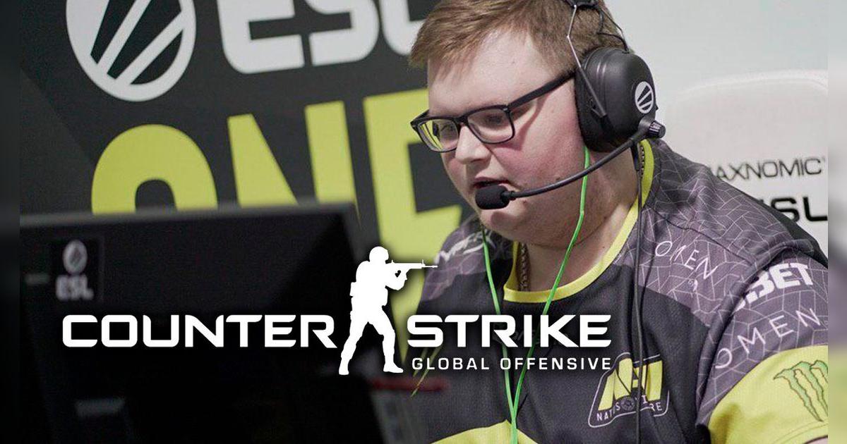 Counter-Strike: Boombl4 de NAVI da positivo a COVID en pleno torneo ...