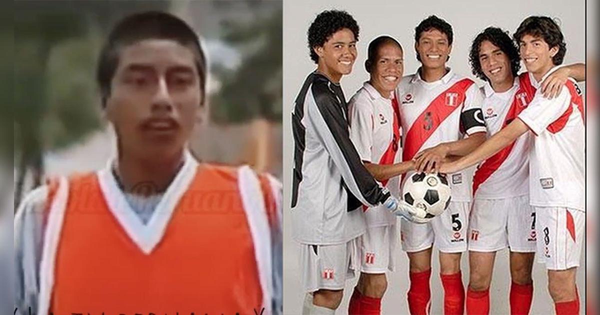 Usuarios recuerdan famosa serie Los Jotitas: "Cómo la domina ese compadre"