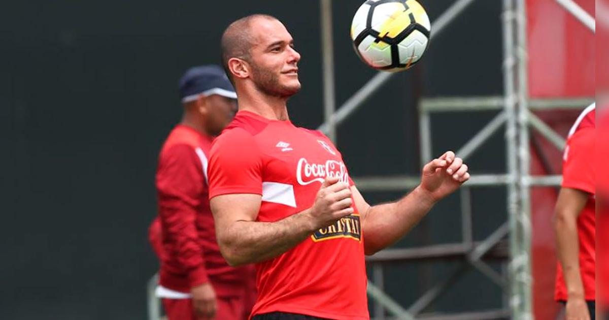 ¿Qué fue de la vida de Adrián Zela? Jugador que logró la clasificación ...