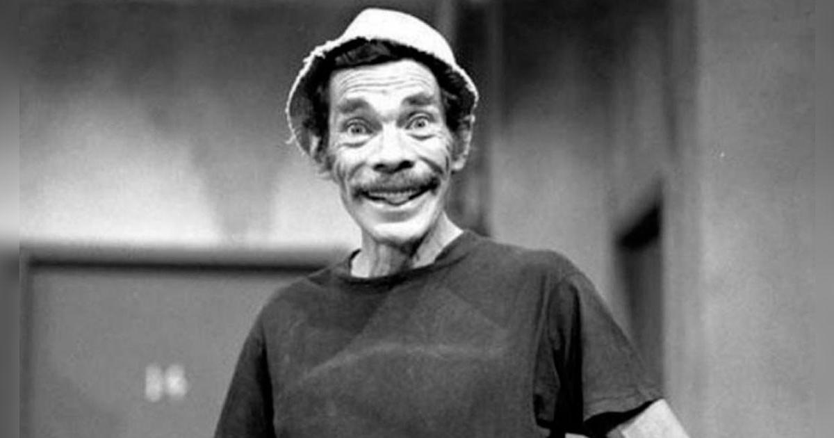 La inédita foto de 'Don Ramón' vistiendo la camiseta de la Selección ...