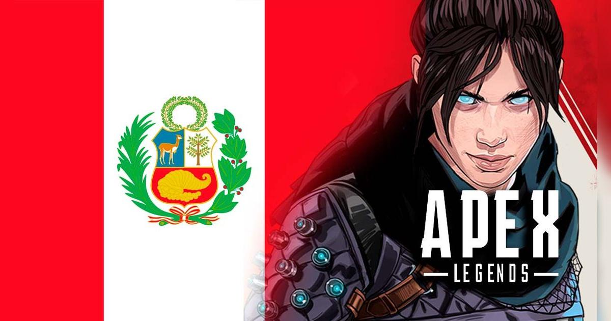 Apex Legends Mobile prepara su lanzamiento en Perú | Líbero esports