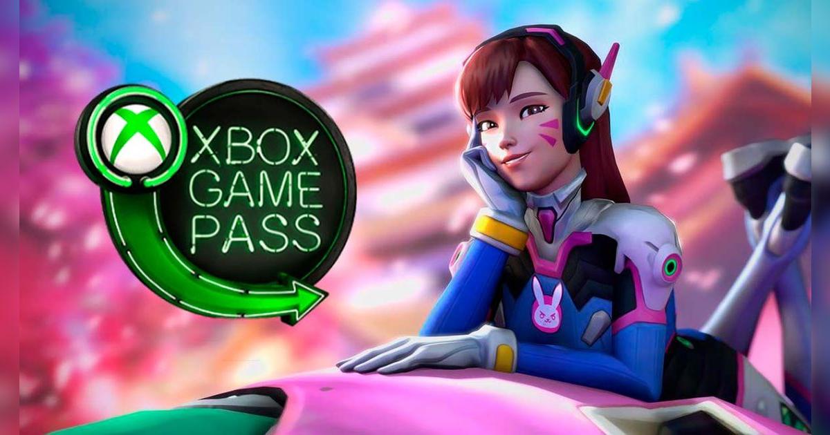 ¿Overwatch llegará a Xbox Game Pass? | Líbero esports