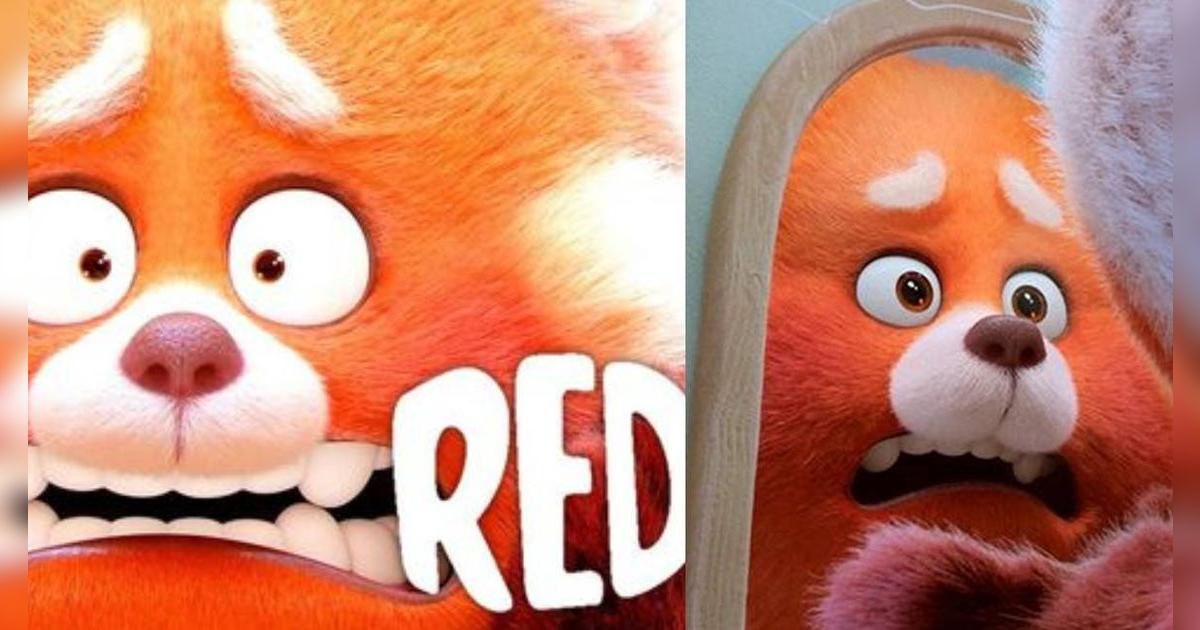 'Red' de Disney y Pixar: ¿Dónde mirar la nueva película completa?