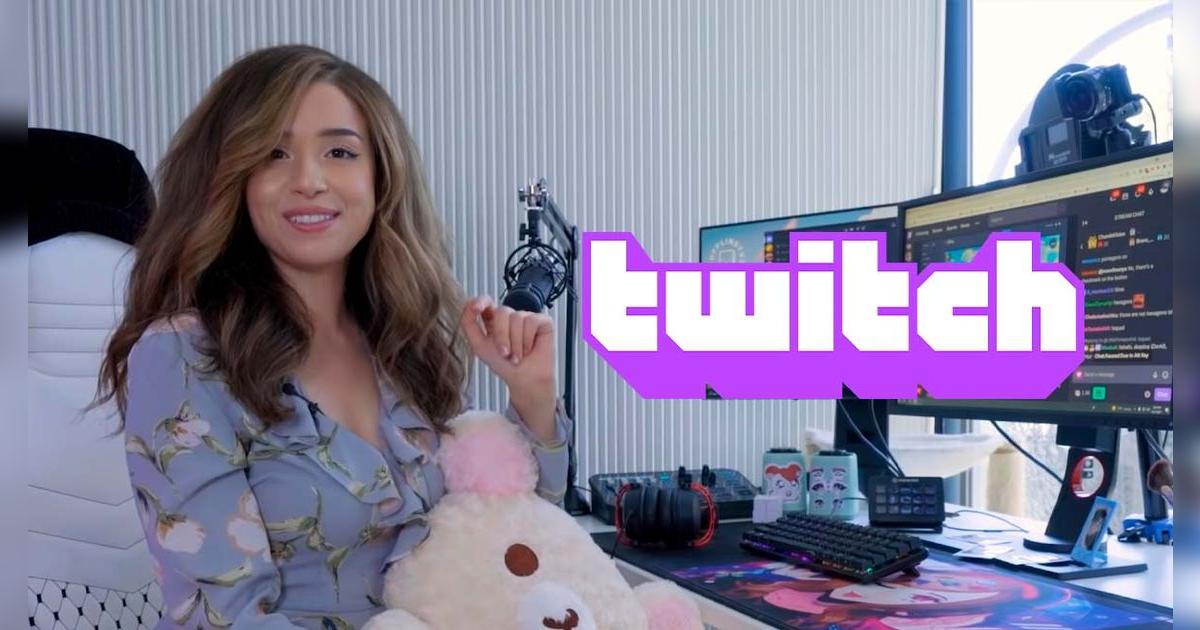 Twitch: Streamers piensan que las mujeres tienen mayor facilidad para ...