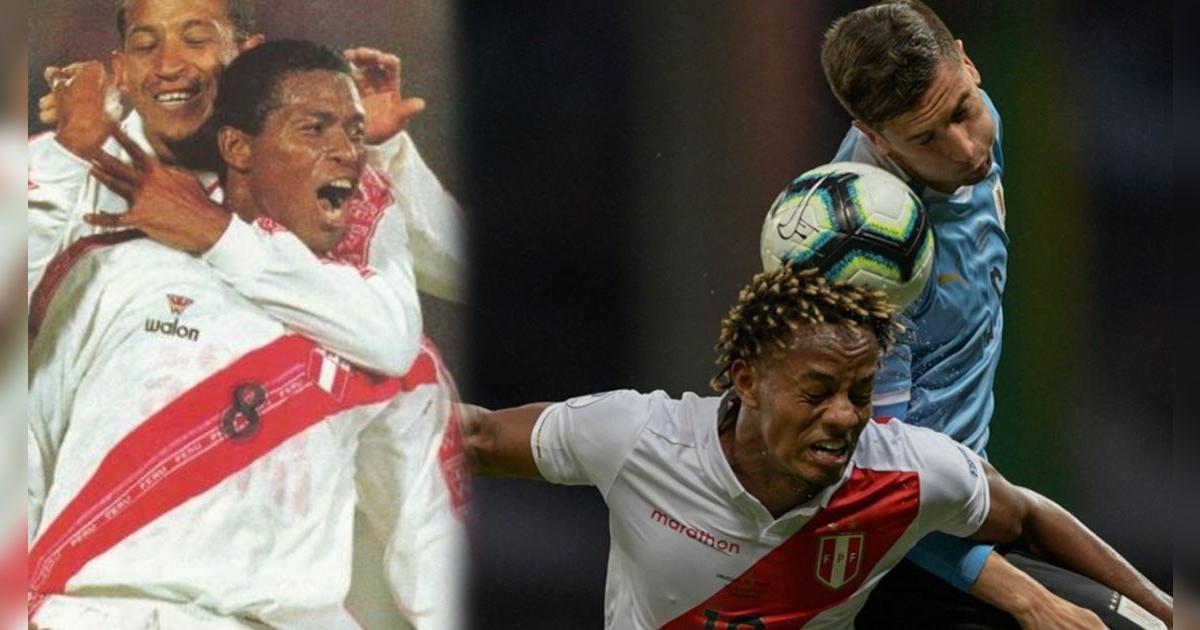 Juan Jayo a los jugadores de Perú que están en capilla: "Deben pensar ...