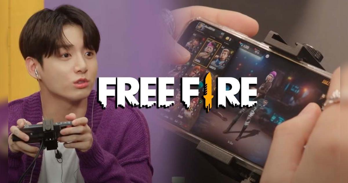 Free Fire x BTS: Gestos y skins llegarán como parte de la colaboración ...