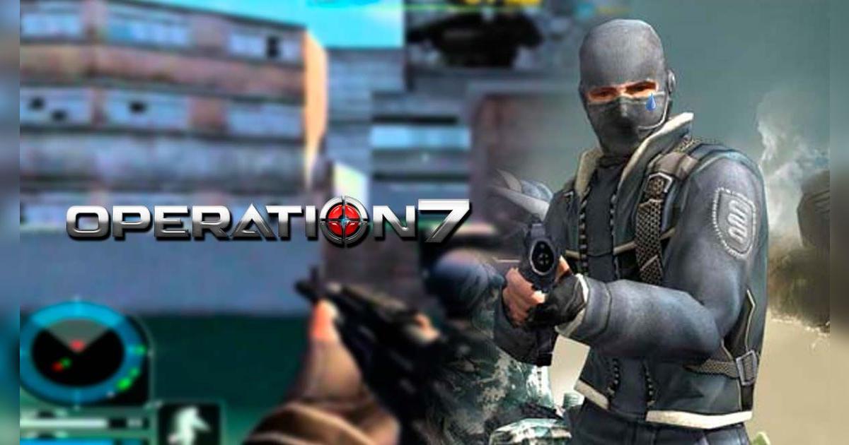 Operation 7: ¿Qué le pasó al FPS de Softnyx? | Líbero esports