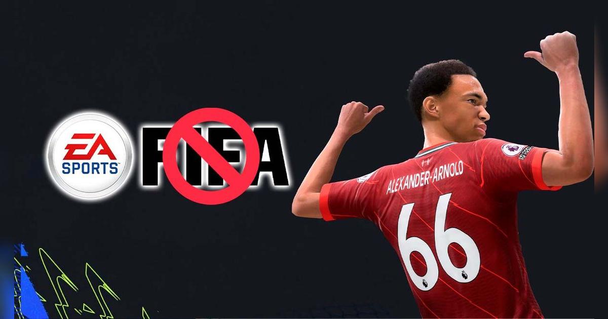 El próximo videojuego de FIFA se llamaría EA Sports Football Club ...