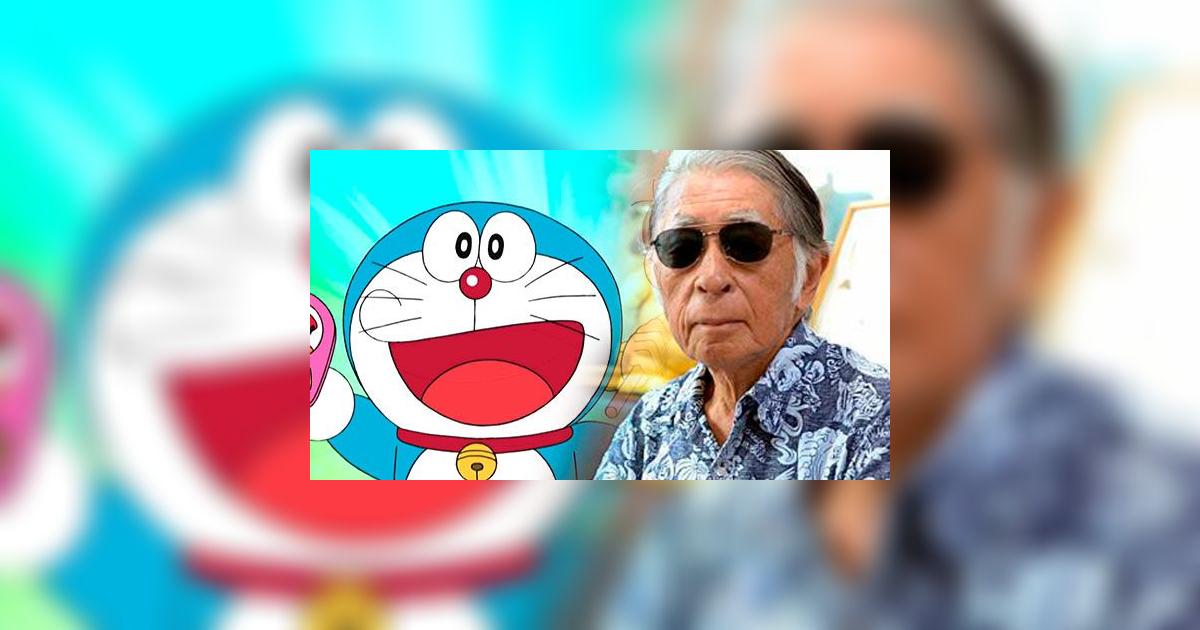 Fallece el ilustrador de Doraemon, Fujiko Fujio A, a los 88 años