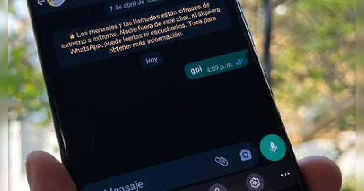 WhatsApp: ¿Qué significa GPI y por qué están popular en redes sociales?
