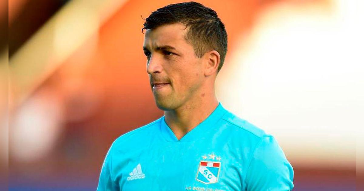 ¿No lo desea? Gabriel Costa evitó responder sobre un posible regreso a ...