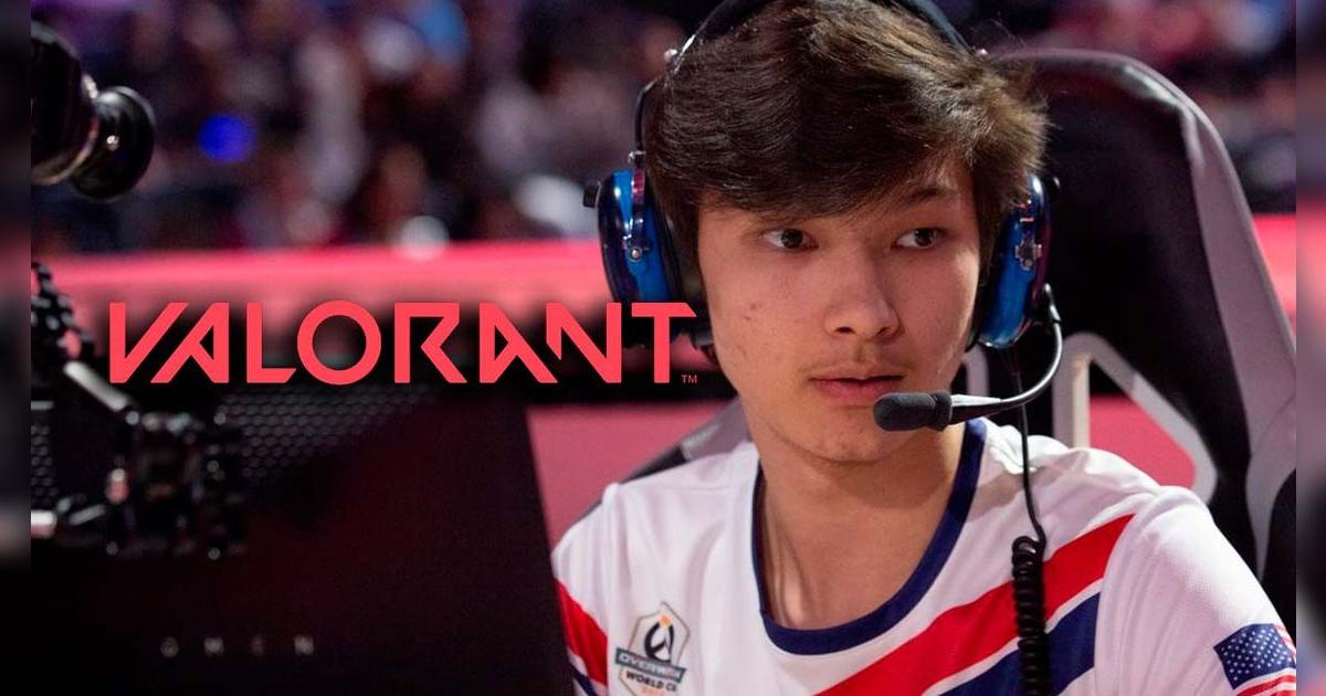 VALORANT: Sinatraa anuncia su regreso a la escena competitiva | Líbero ...