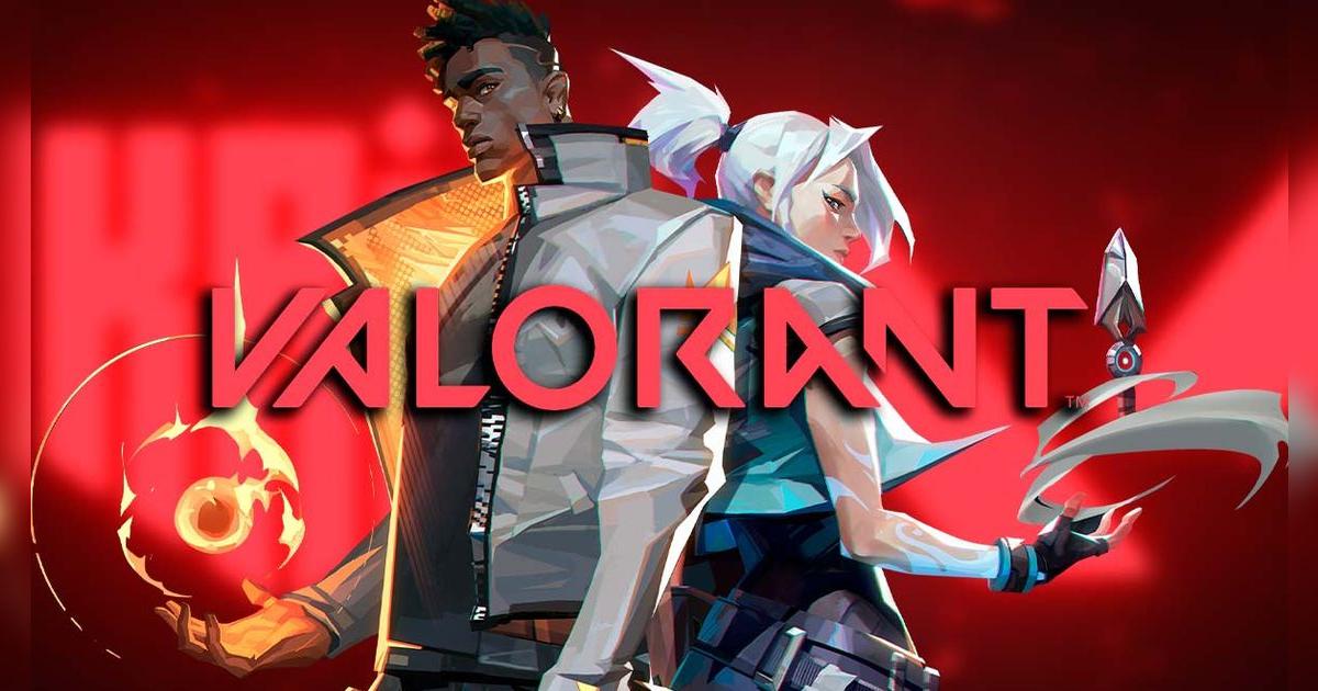 VALORANT: Audiencia en Latinoamérica celebra nuevo récord | Líbero esports