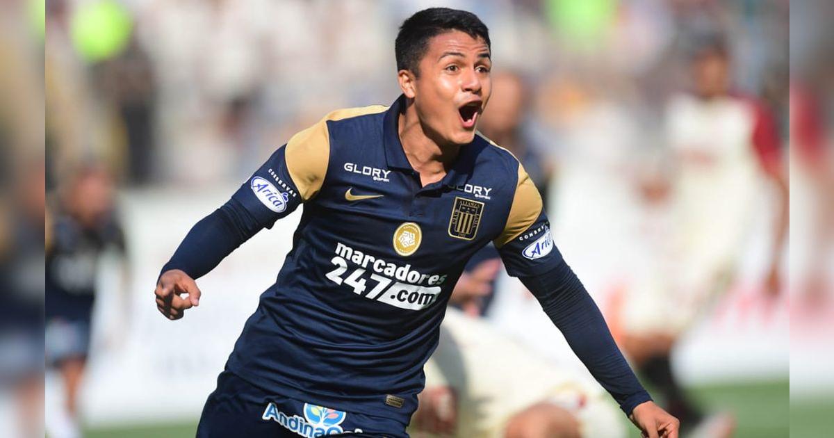 Se robó el show: Jairo Concha brilló en el mejor partido de Alianza ...