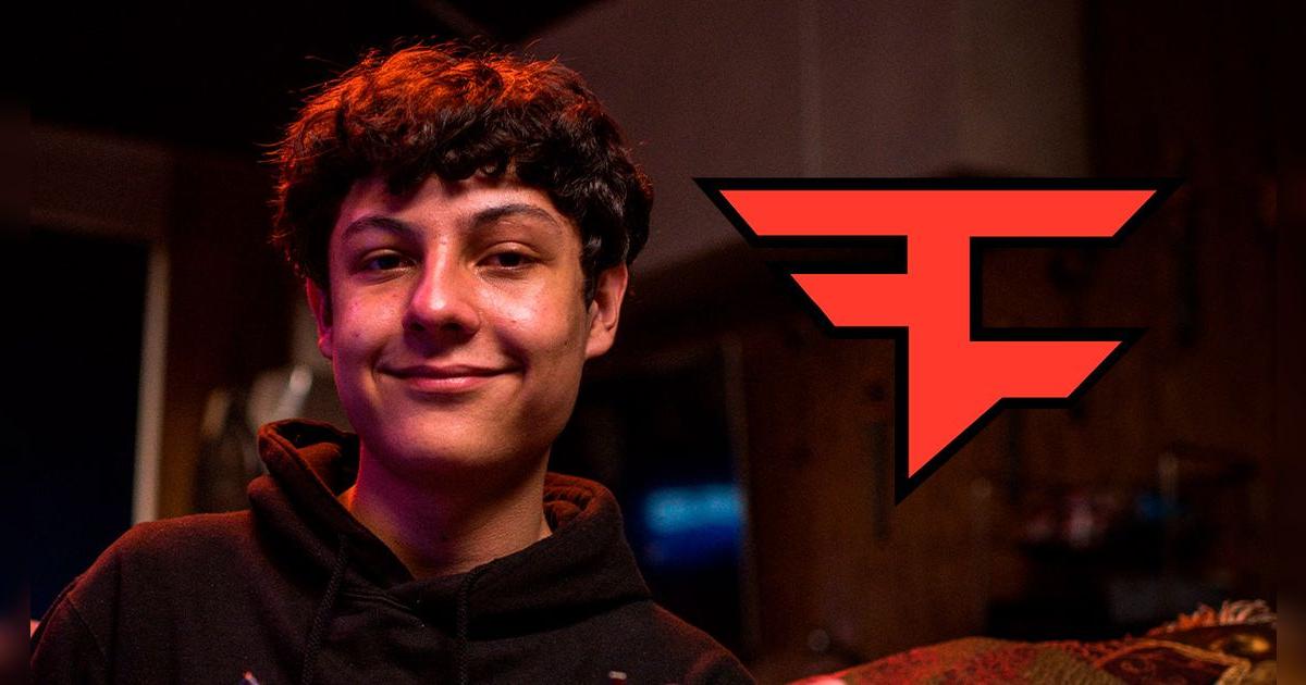 FaZe Clan entra al Smash Bros competitivo tras fichar al mexicano ...