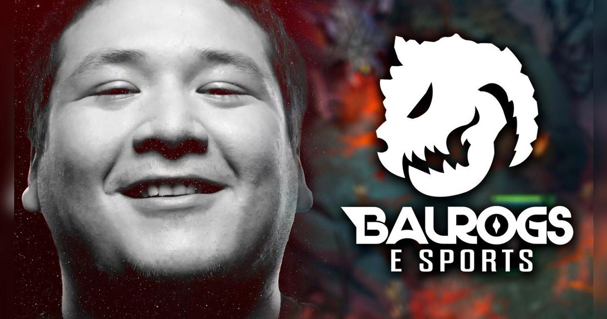 Dota 2: Kingteka sorprende a seguidores con revelación sobre Balrogs ...