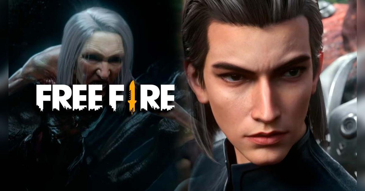 Free Fire: Primer corto animado hace grandes revelaciones | Líbero esports