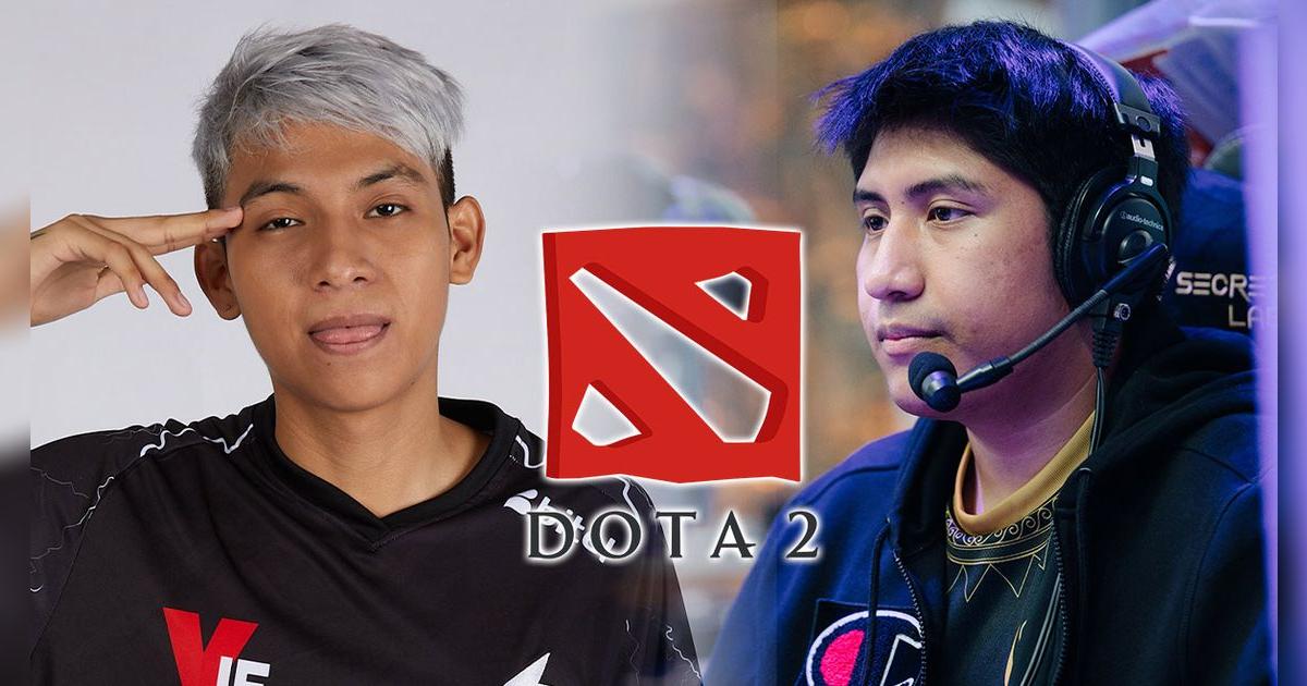 Dota 2: conoce a los equipos peruanos que estarán en importante torneo ...