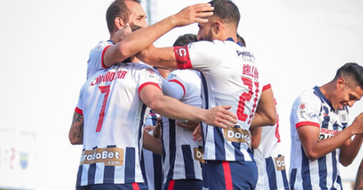 Alianza Lima Hoy últimas Noticias Del Cuadro Blanquiazul Miércoles 4