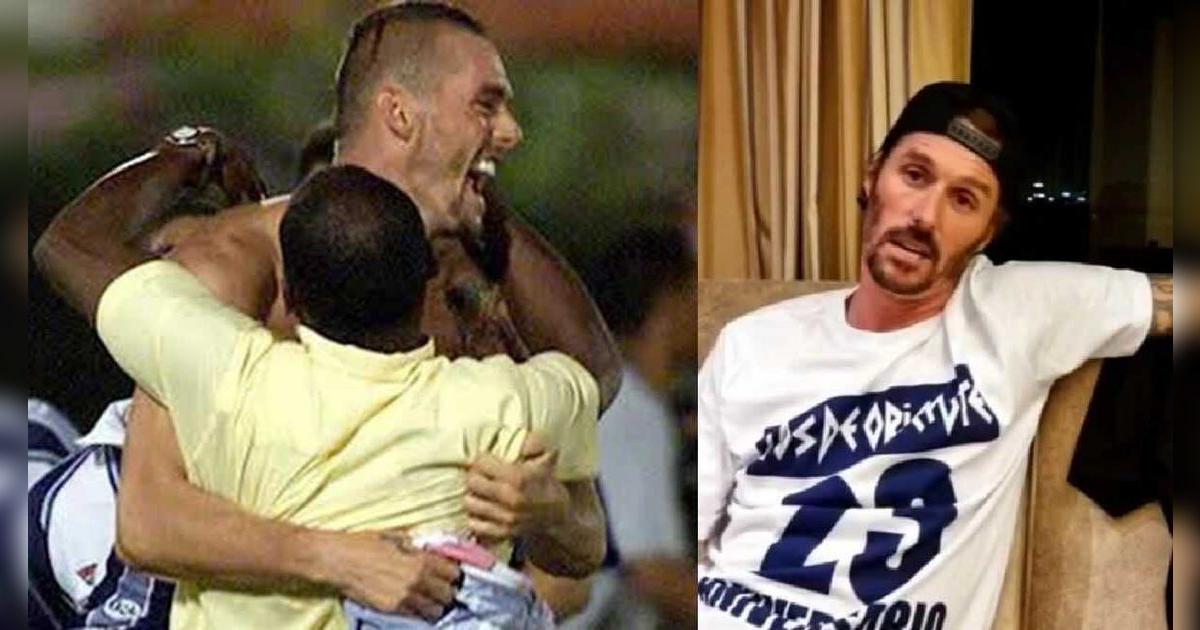 Nicolás Tagliani y la dura confesión tras la histórica victoria ante ...