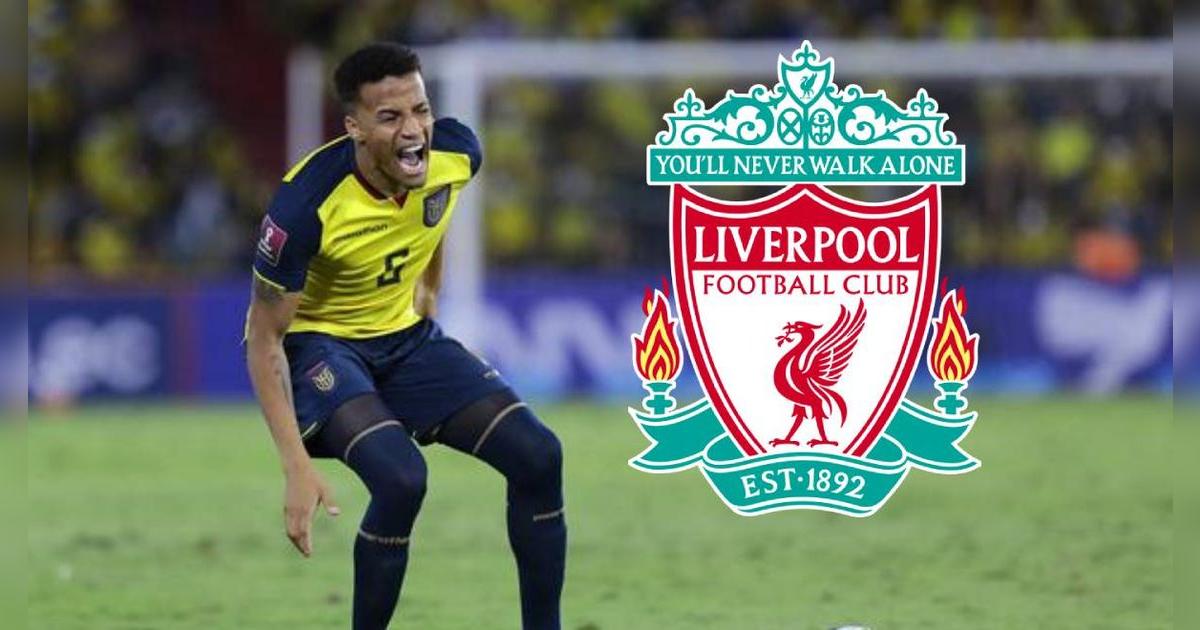 Premier League | Byron Castillo y la vez que estuvo en el radar del ...