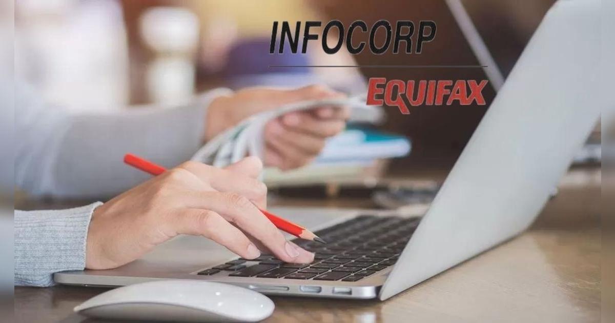 ¿Cómo saber si estoy en Infocorp?
