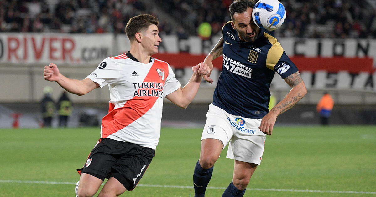 Julián Álvarez Y El Histórico Récord Que Igualó Con Sus Seis Goles A