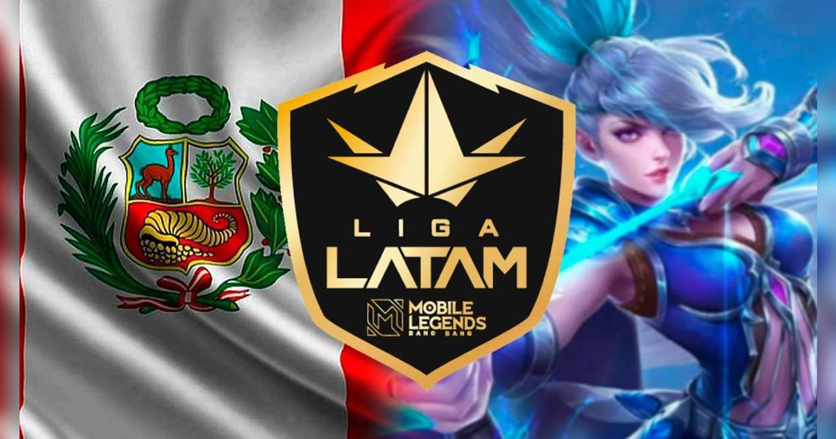 Mobile Legends: Bang Bang LIGA LATAM: Todos los detalles de su segunda ...