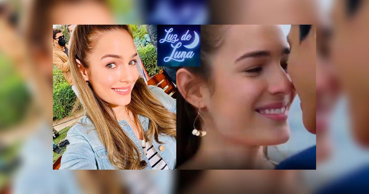 ¿Por qué la actriz venezolana Vanessa Silva decidió no ser parte de ...