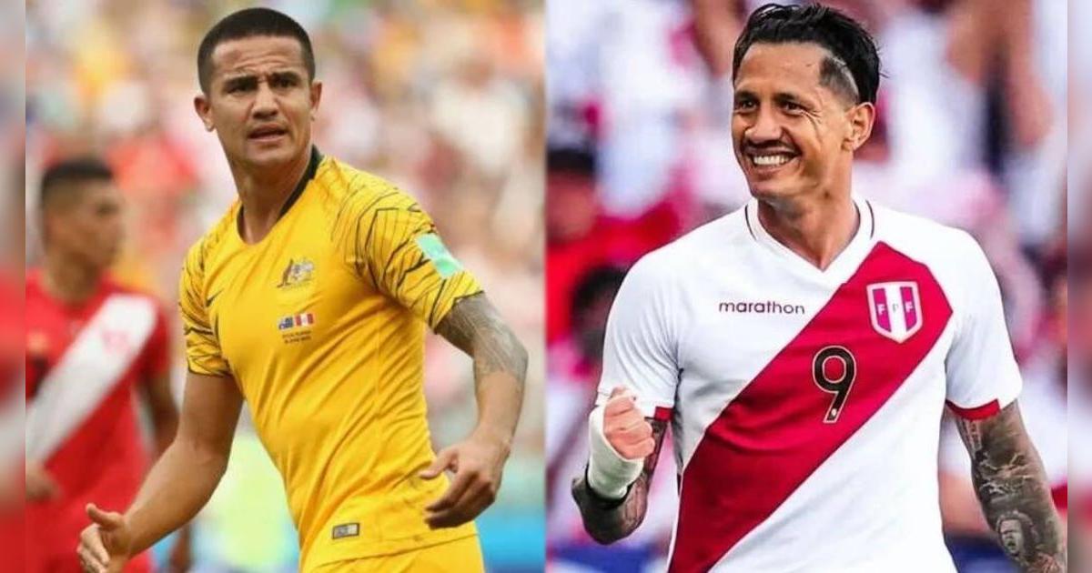 Tim Cahill y la clave de cómo ganarle a Perú: "Todo pasará por cómo y ...