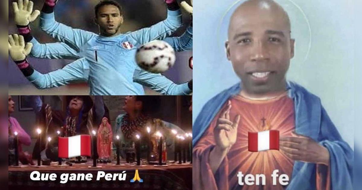 ¡Triste final! Perú cayó ante Australia por penales y los memes ...