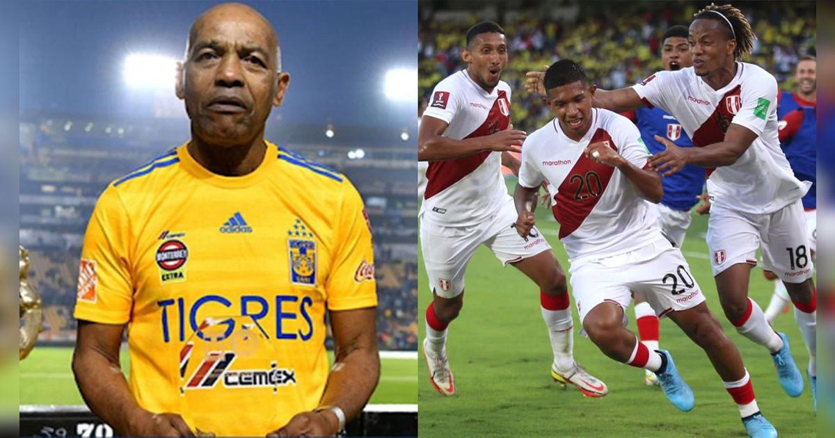 Gerónimo Barbadillo respaldo Perú: "Gareca ha cambiado la mentalidad de ...