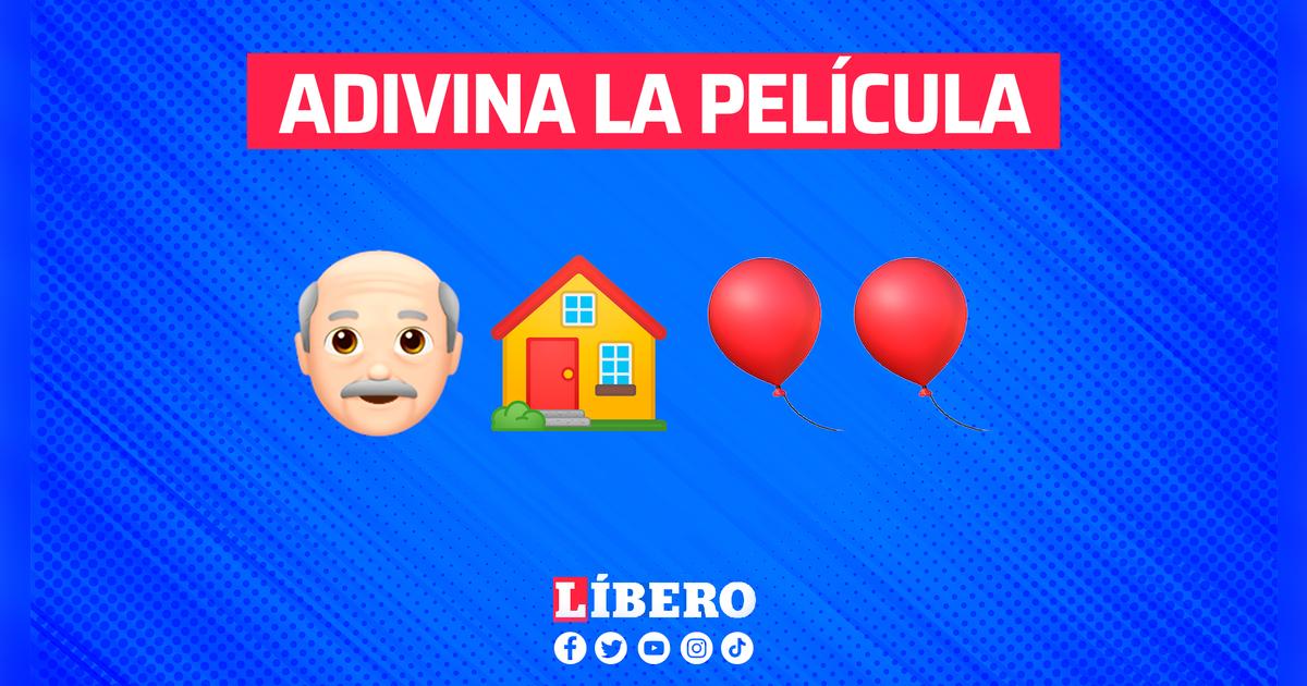 Solo un verdadero cinéfilo es capaz de adivinar la película en este ...