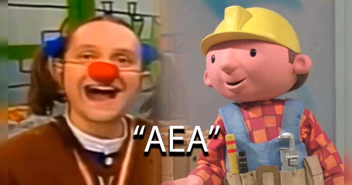"AEA, mano": conoce los orígenes del meme y la razón de su uso entre ...