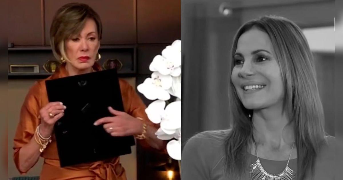 Al Fondo Hay Sitio: Francesca Maldini recordó con tristeza a su hija ...