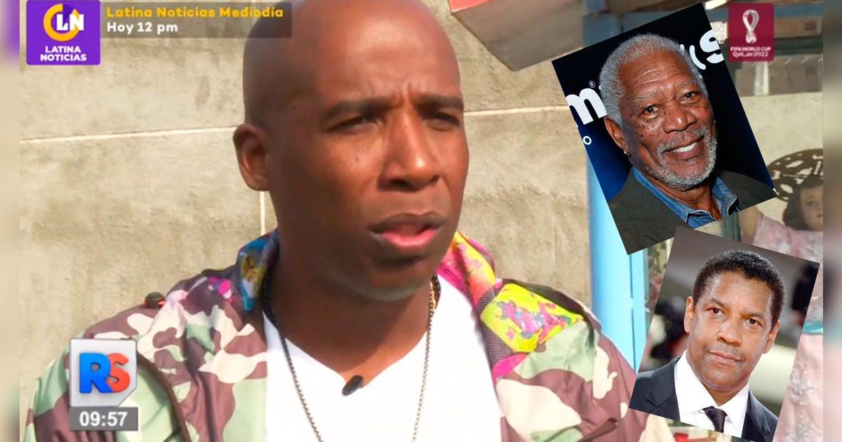 'Cuto' Guadalupe: “Si no jugara fútbol me hubiera dedicado a la ...