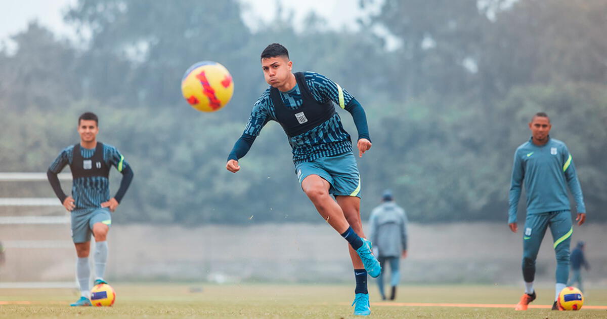 Alianza Lima Hoy últimas Noticias Del Cuadro Blanquiazul Miércoles 6