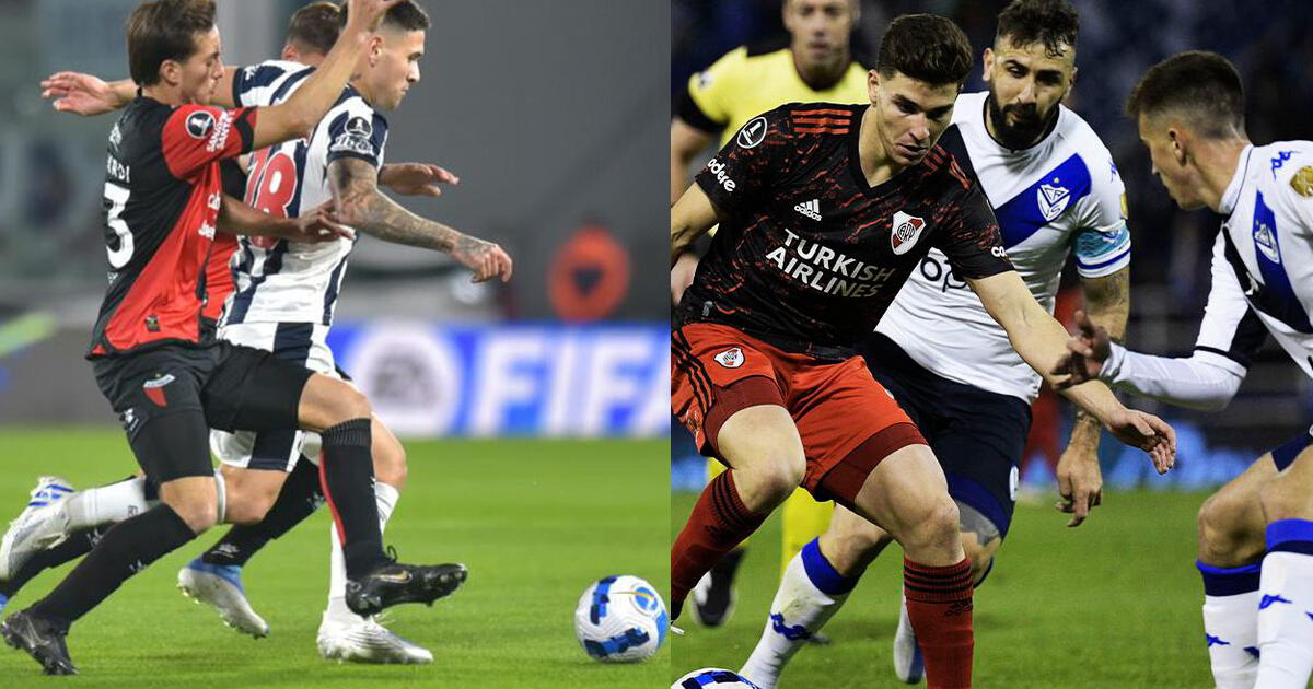 Futbol Libre Tv Partidos Hoy Miercoles 6 De Julio Ver Programacion