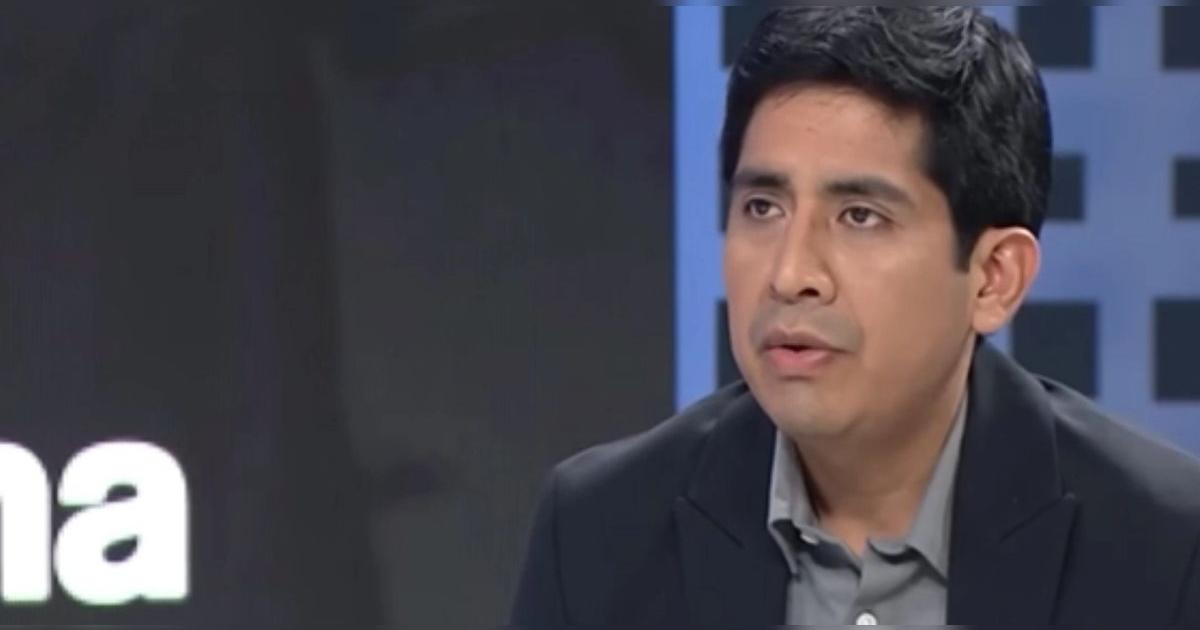 Equipo de Cuarto Poder fue liberado tras ser secuestrado en Cajamarca