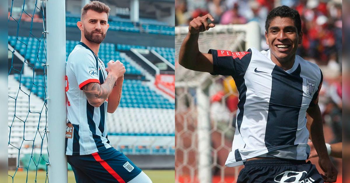 Con Gino Peruzzi y Paolo Hurtado, el competitivo once de Alianza Lima para el Clausura