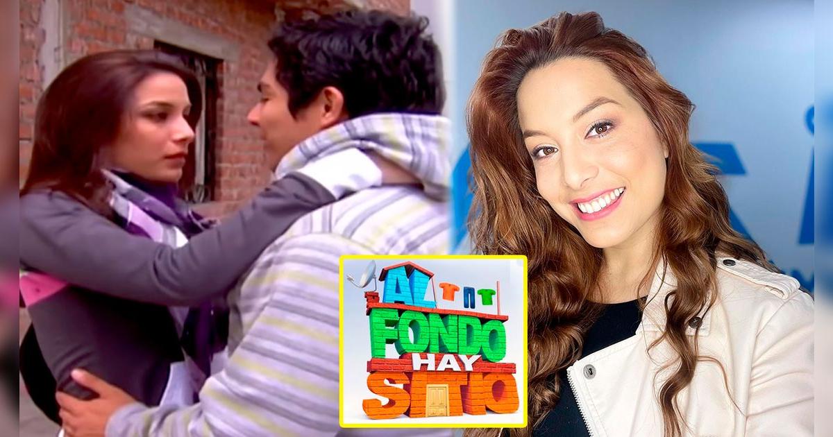 ¿'Joel' tendrá un nuevo romance?: Natalia Salas confiesa si volverá a ...