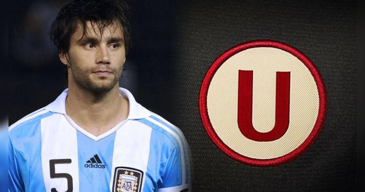 Claudio Yacob será nuevo jugador de la 'U': ¿Quién es, de qué juega y ...